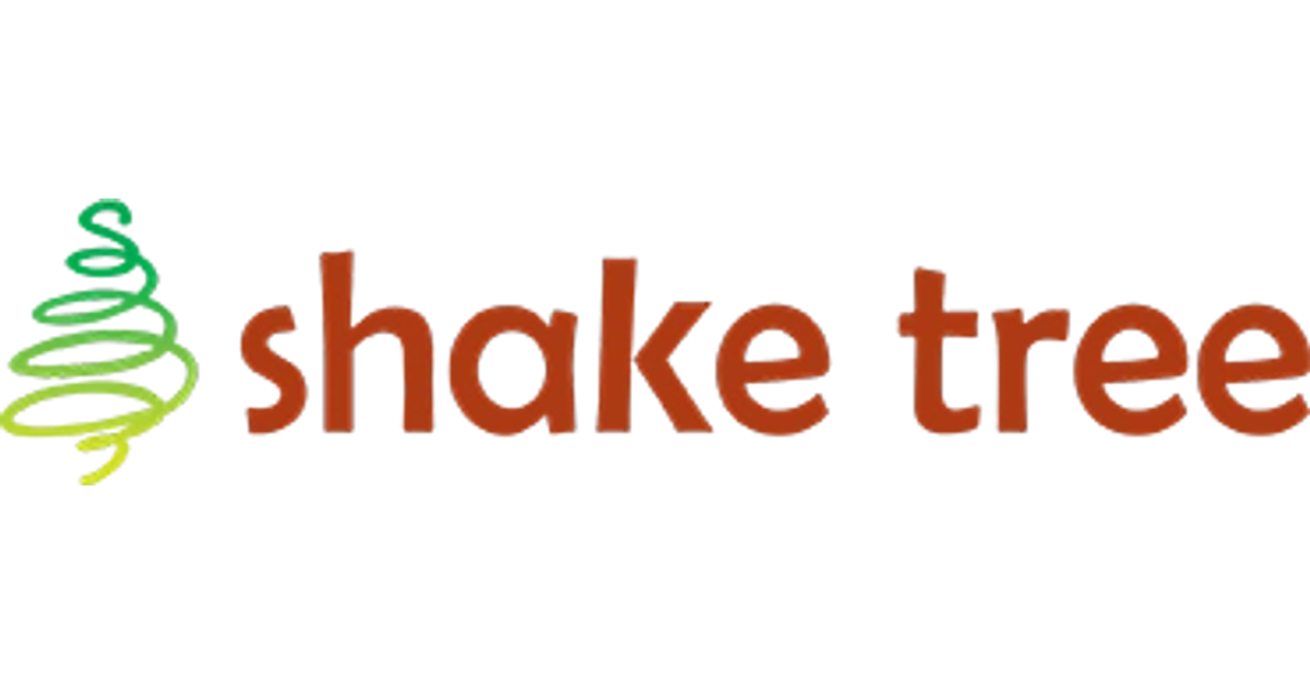 Shake Tree Co.,Ltd